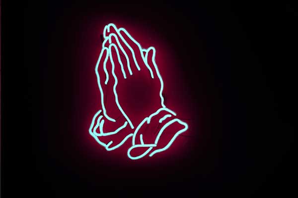 Custom Neon Wall Signs - Jasionlight