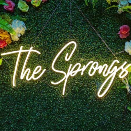 Custom Neon Name Signs - Jasionlight