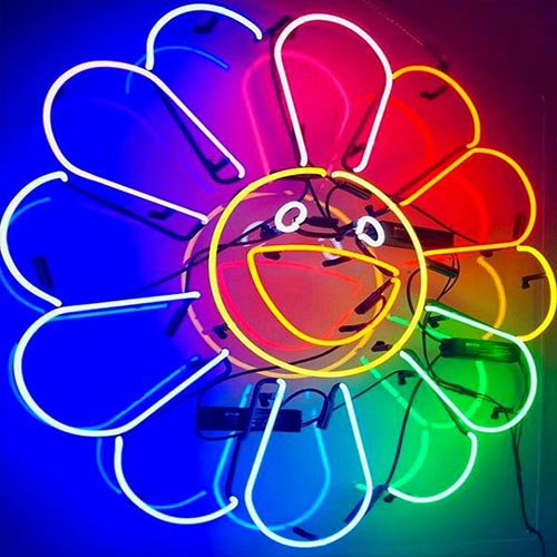 Custom LED Neon Signs - Jasionlight