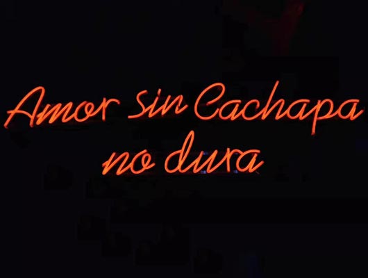 Custom LED Neon Signs - Jasionlight