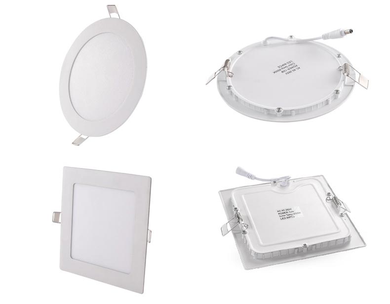 LED Panel Light Manufacturer & Supplier in China - Jasionlight