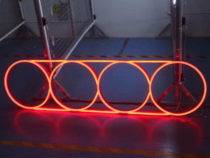 Your Professional Custom LED Signs Manufacturer in China -Jasionlight