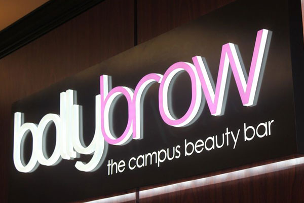 Custom Light Up Signs - Jasionlight