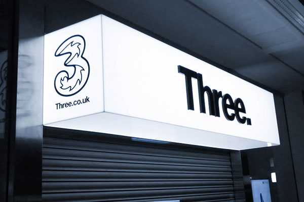 Custom Light Up Signs - Jasionlight