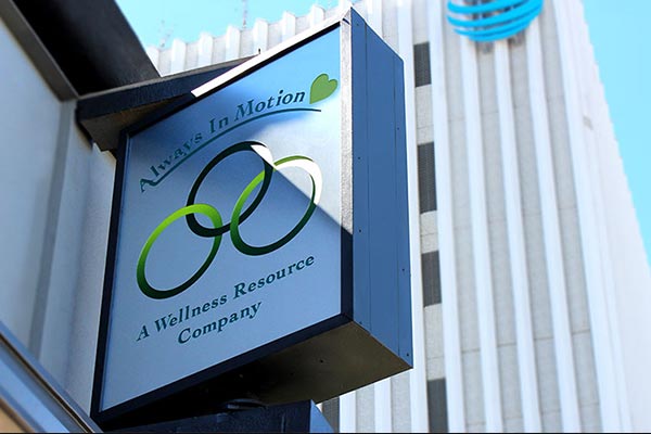 Custom Light Up Signs - Jasionlight