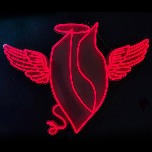 Custom Light Up Signs - 18 Years Experience Manufacturer in China