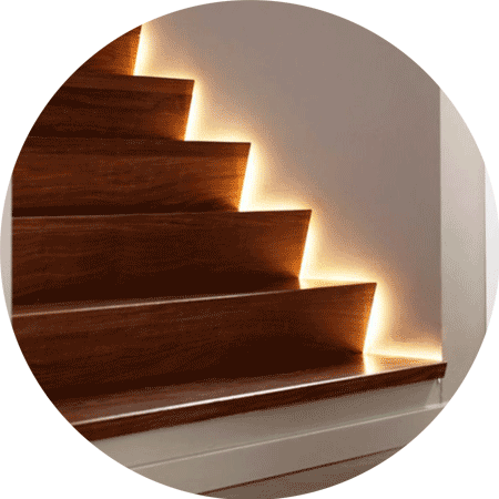 Custom LED Light Strips -Jasionlight