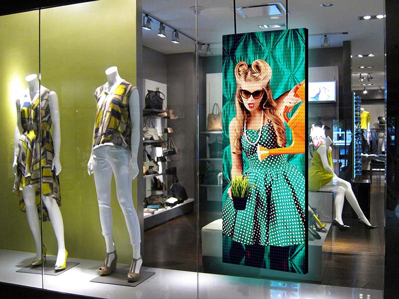 Expert Indoor LED Screen - Jasionlight