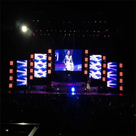 Expert Indoor LED Screen Manufacturer -High Resolution & Durable