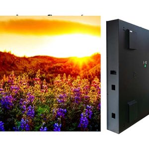 Outdoor LED Screen Manufacturer & Supplier in China - Jasionlight