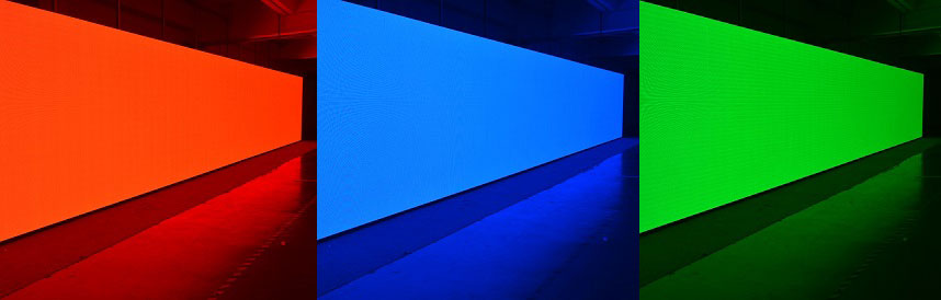 Indoor LED Display Screen - Jasionlight