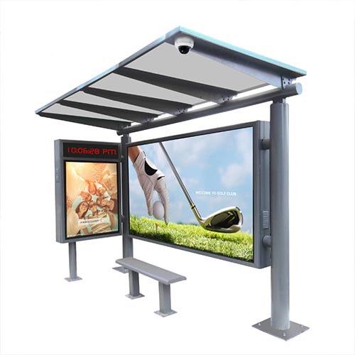 Advertising LED Screen & LED Billboard Manufacturer - Jasionlight
