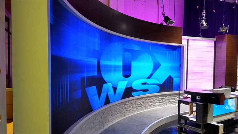 Custom LED Display Solutions For Any Size And Shape - Jasionlight