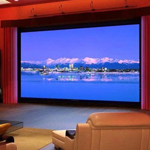 Indoor LED Display - Jasionlight