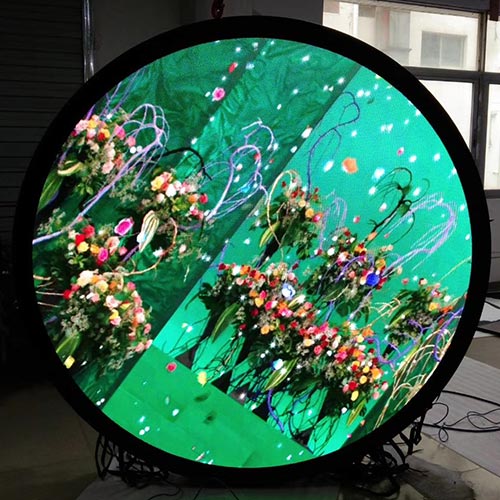Fixed LED Display Manufacturer For Indoor & Outdoor - Jasionlight