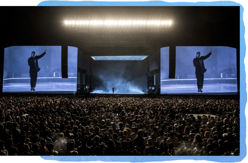 Stage LED Screen Expert - Jasionlight