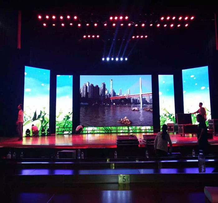 Stage LED Screen Expert - Jasionlight