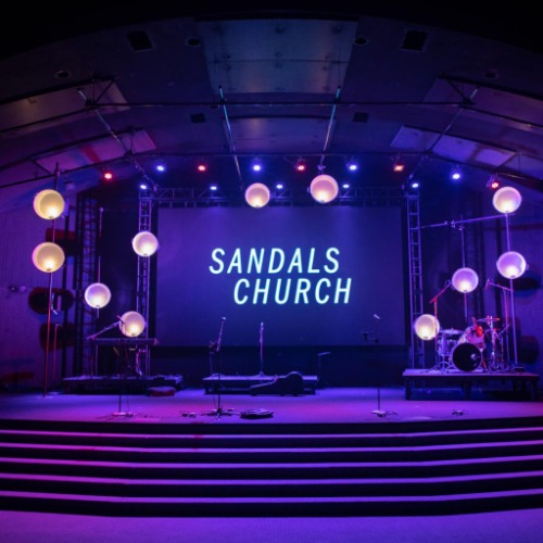 Stage LED Screen Expert - Jasionlight