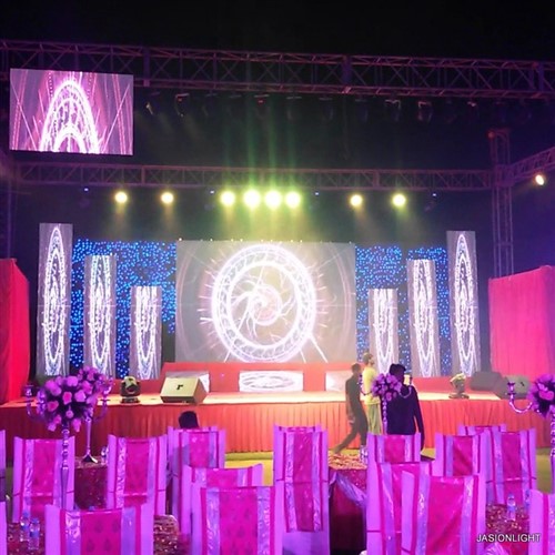 Stage LED Screen Expert - Jasionlight