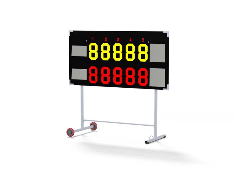 LED Scoreboard - Jasionlight