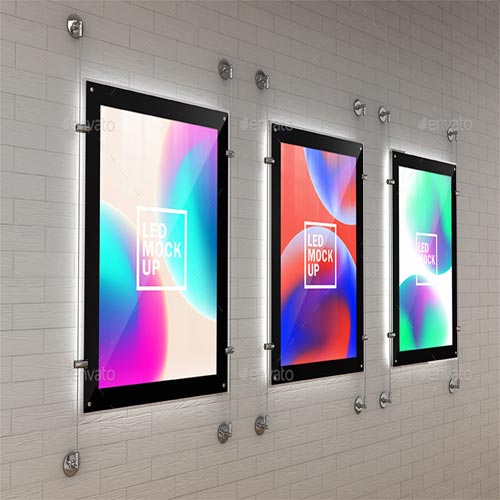 LED Poster Display Manufacturer in China - Jasionlight