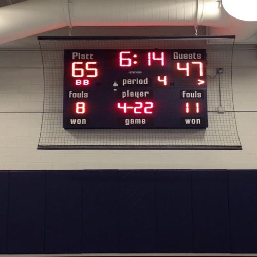 LED Scoreboard Manufacturer and Supplier in China - Jasionlight