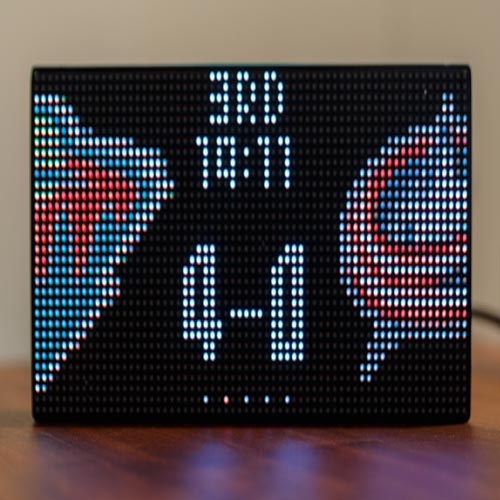 LED Scoreboard - Jasionlight