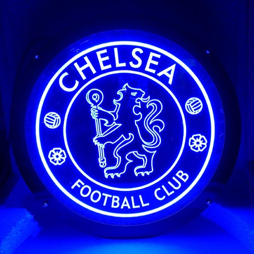 Expert Football Neon Sign Manufacturer In China - Jasionlight