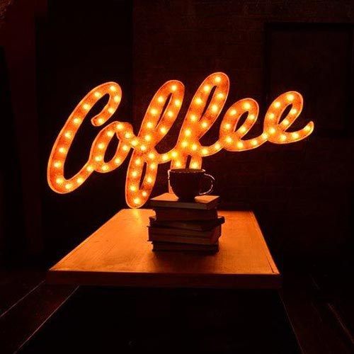 Expert Custom Marquee Sign High Standard & Durable - Jasionlight