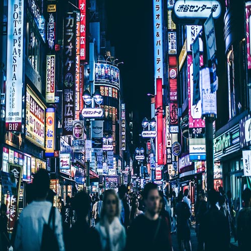 Custom LED Bar Signs - Jasionlight