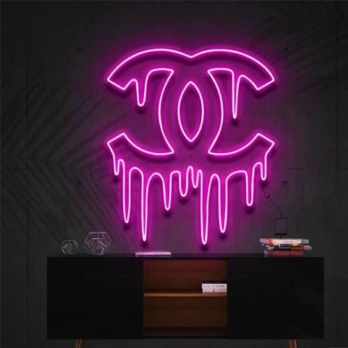 Custom Glow Sign Manufacturer And Supplier In China - Jasionlight