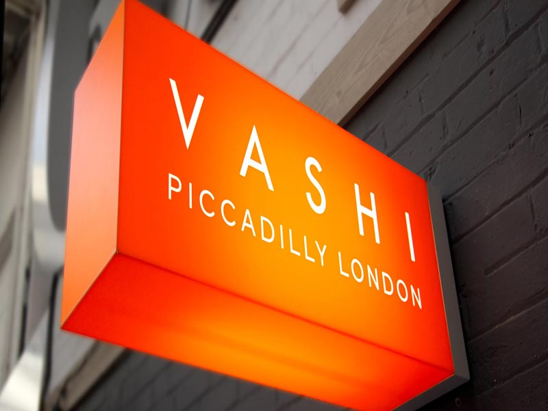 Custom LED Logo Sign Durable And High Quality - Jasionlight