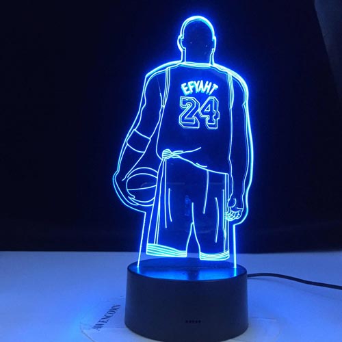 Expert Basketball Neon Sign Manufacturer In China - Jasionlight