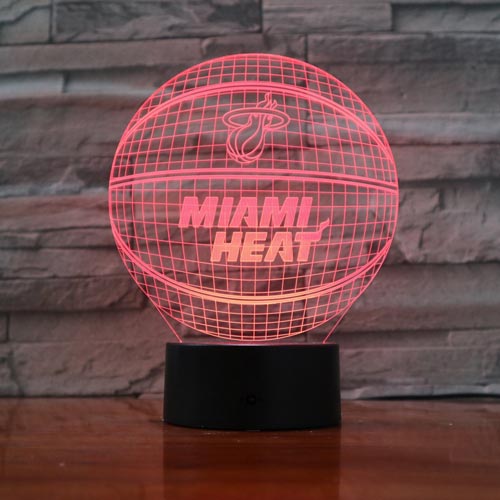 The Best NBA Neon Sign Manufacturer And Supplier - Jasionlight