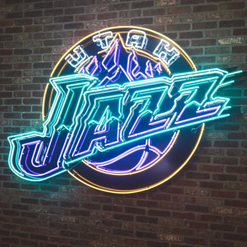 The Best NBA Neon Sign Manufacturer And Supplier - Jasionlight
