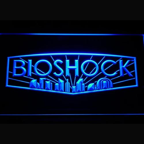 Gamer Neon Sign - Jasionlight