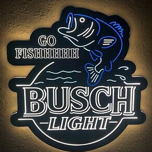 Expert Fish Neon Sign Manufacturer And Supplier - Jasionlight