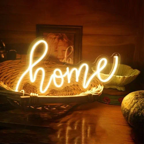 Neon Tabela Üreticisi - JASIONLIGHT