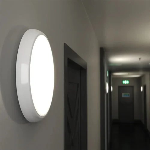 Intelligent Lighting - Jasionlight