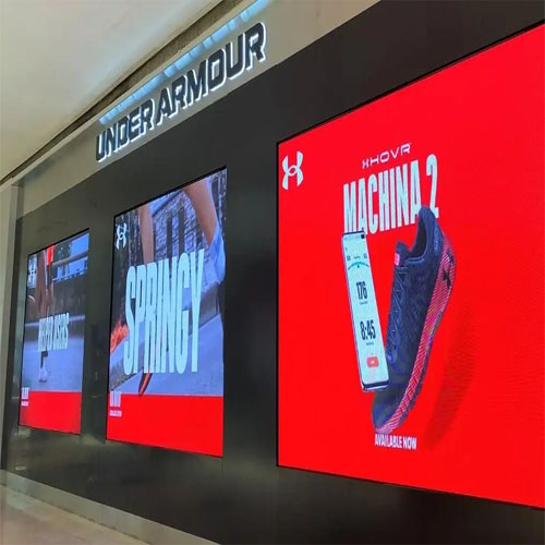 Indoor LED Display - Jasionlight