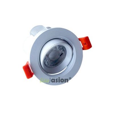 Dimmable Downlights |Adjustable LED Downlight -JASIONLIGHT