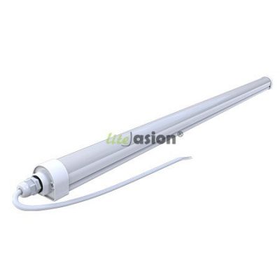 Outdoor Batten Lights |5ft LED Batten |LED Tube Batten -JASIONLIGHT