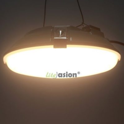 Round hanging ceiling light |outdoor bulkhead light fittings -JASIONLIGHT