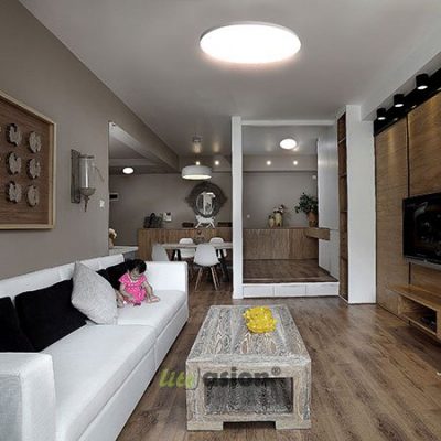 ROUND LED kitchen ceiling lights |circular led ceiling light -JASIONLIGHT