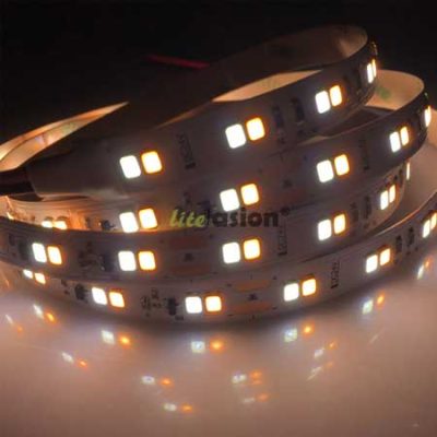 Dim to Warm LED Strip - Jasionlight