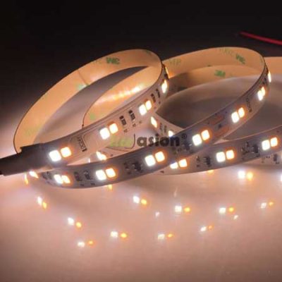 Dim to Warm LED Strip - Jasionlight