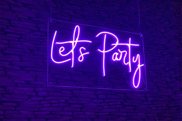 Custom Light Up Signs - 18 Years Experience Manufacturer in China